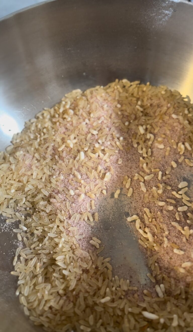 How Do You Make Rice Crispy Treats from Raw Rice? Complete Guide ...